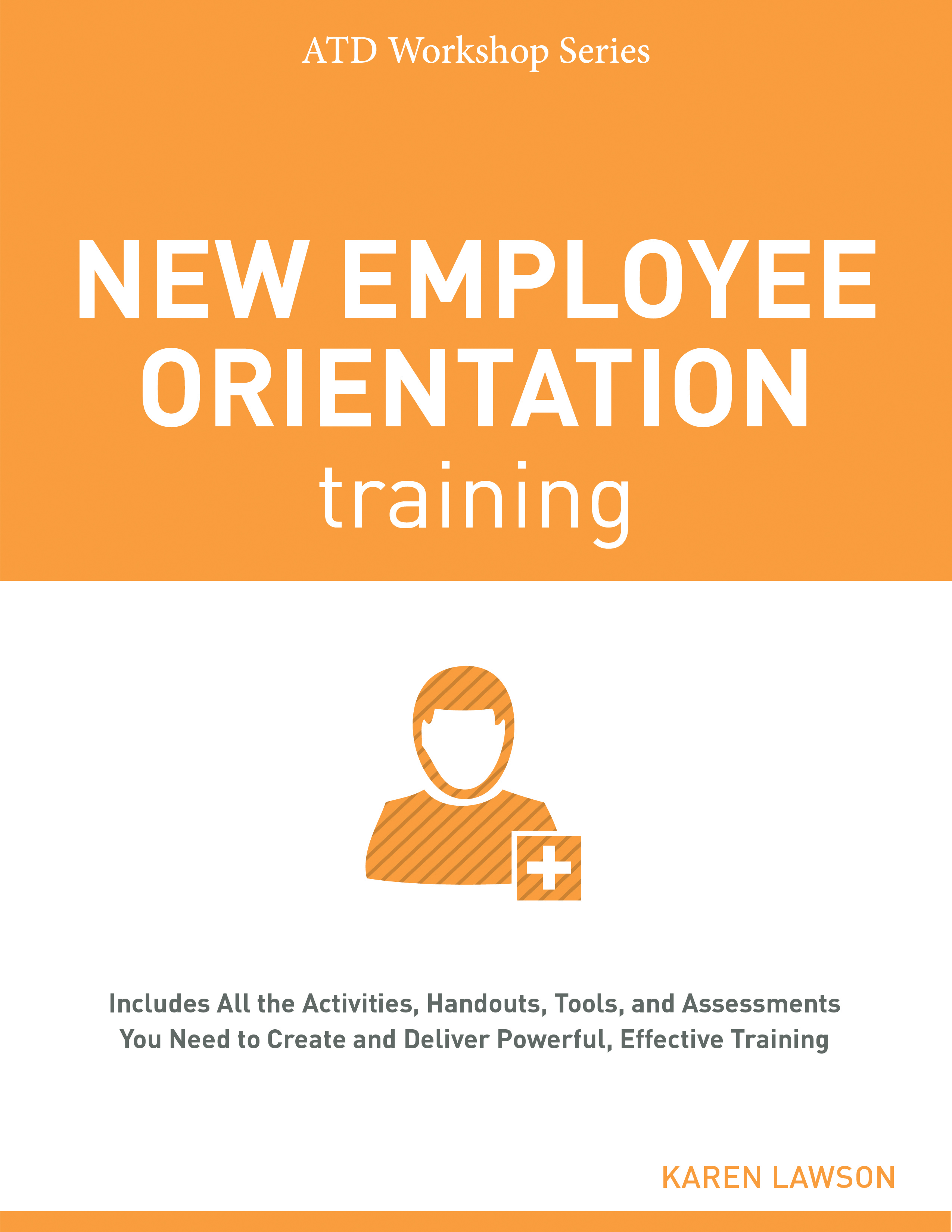 New Employee Orientation