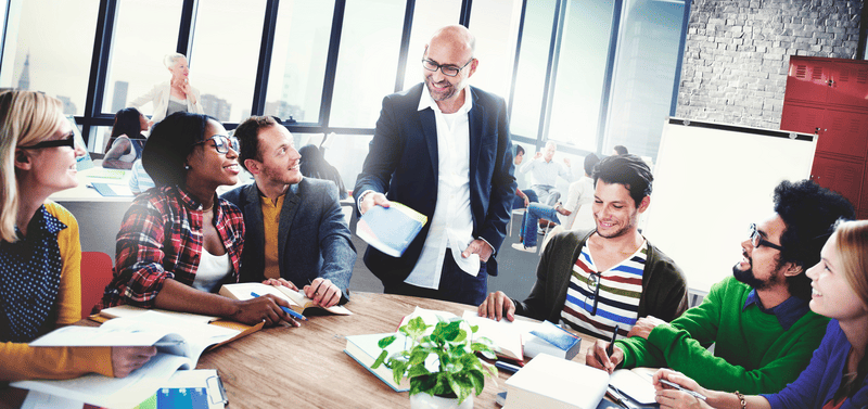 ATD Courses for Training and Talent Development Managers
