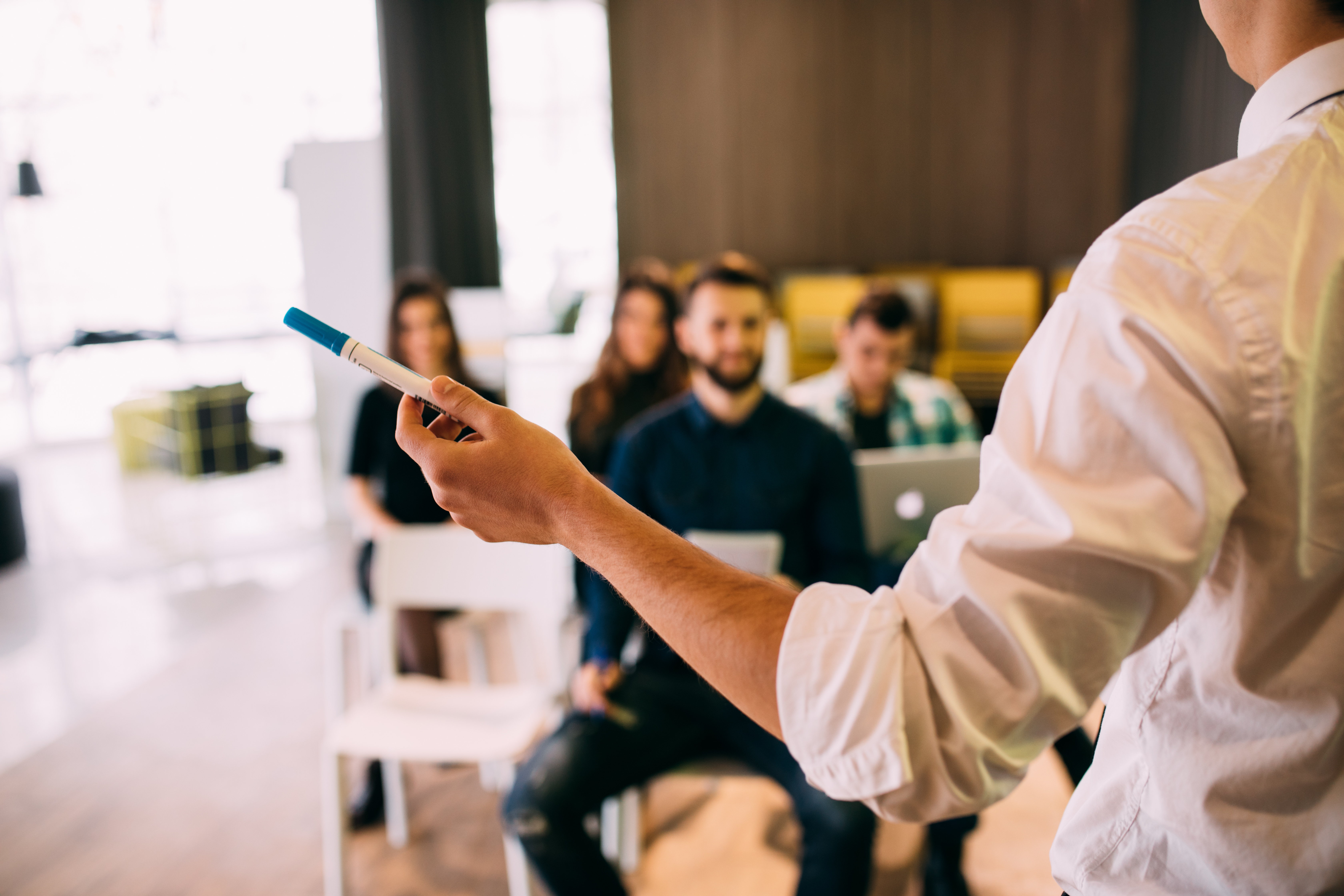 Which Certification is Right for you?