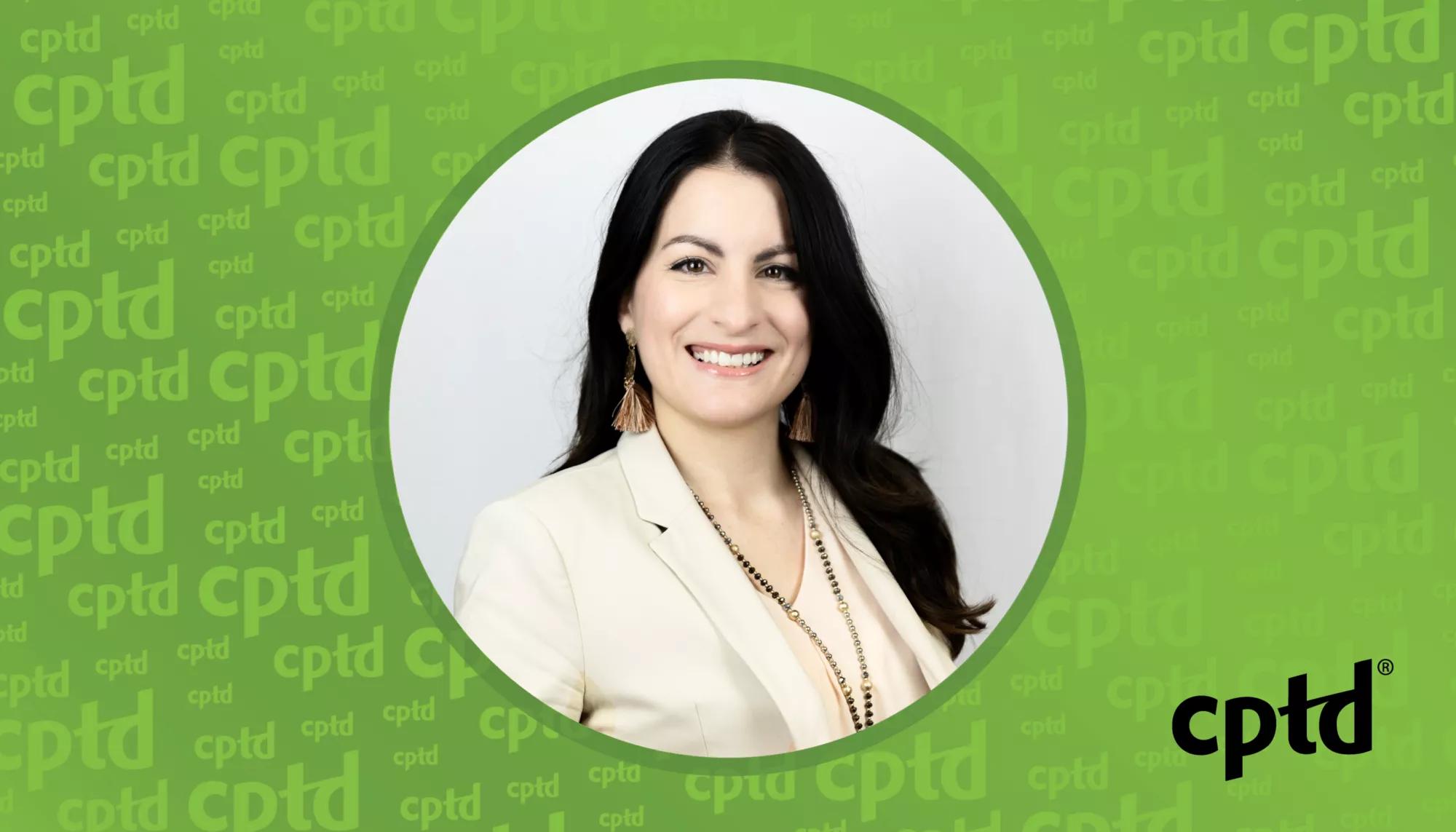 "Obtaining the certification helped set me apart..."