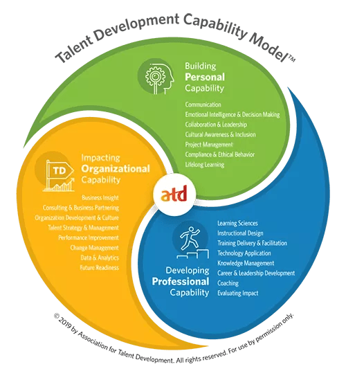 What Is Talent Management?