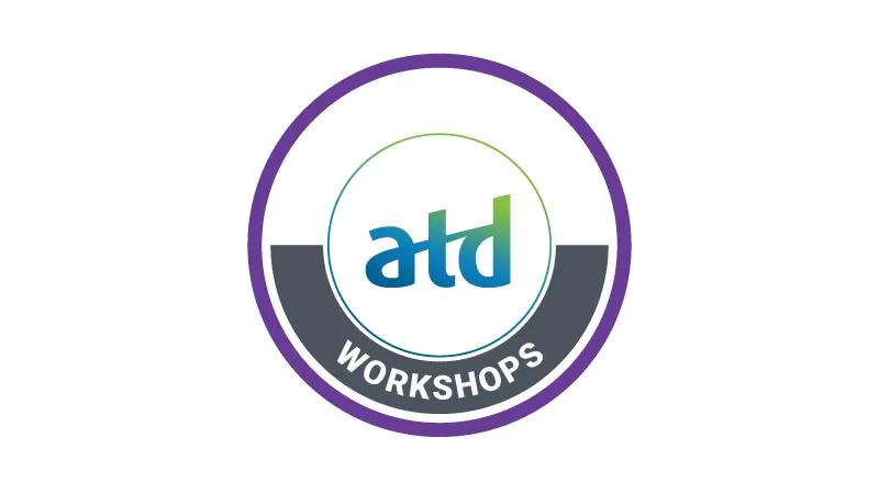 ATD Courses and Training for the Talent Development Profession - ATD ...